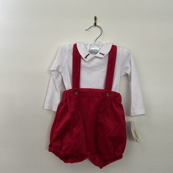 Edgehill Collection | Matching Sets | Edgehill Collection Baby Boy ...